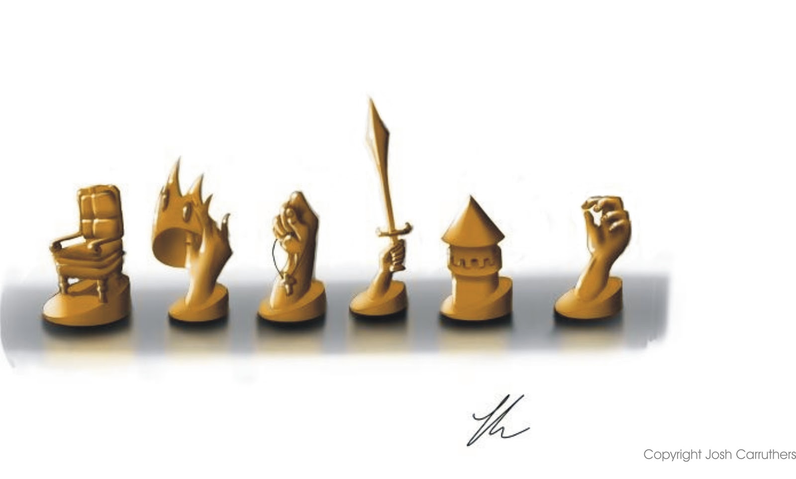 drawon: Student Chess concepts