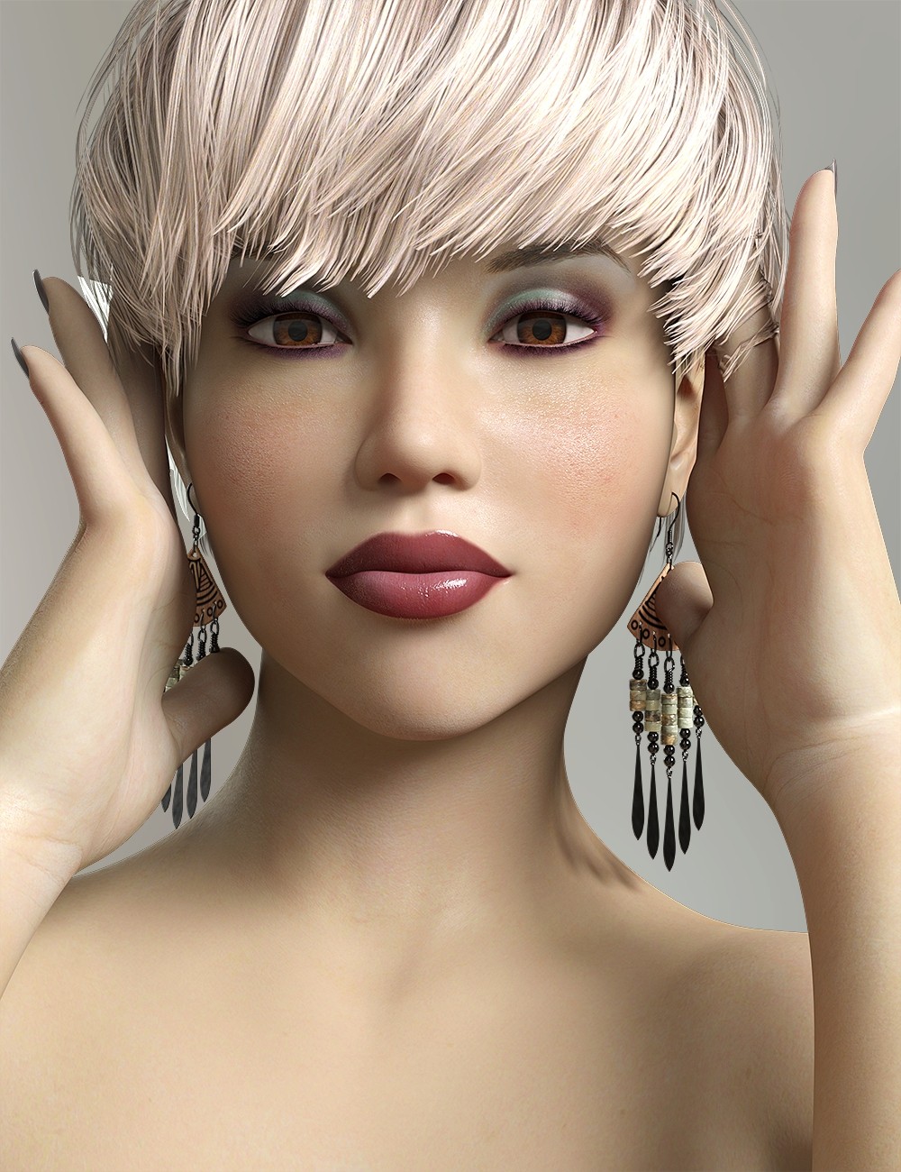 Daz 3d models review - caqwerecipe