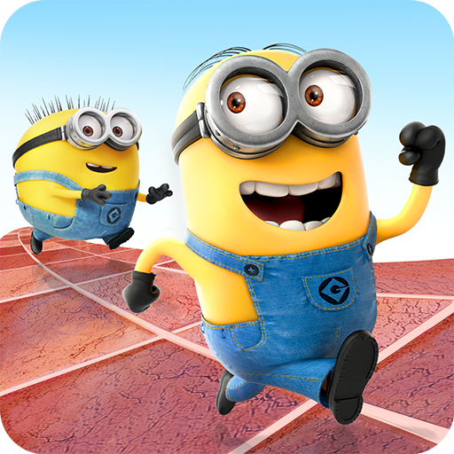 htcsense: Despicable Me v3.2.0l Mod