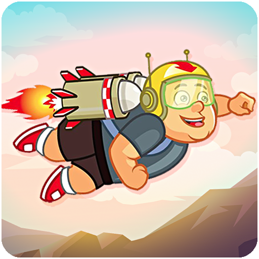 Rocket Boy (Exclusive)