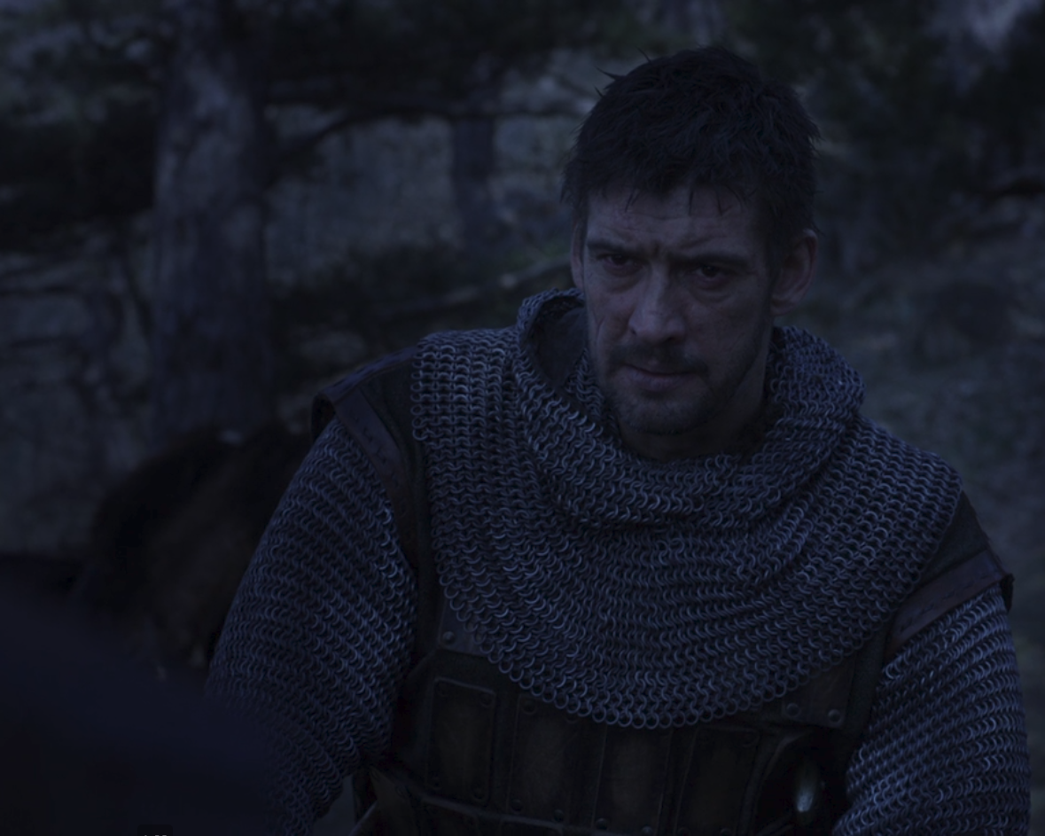 The Napara Fancast - ASOIAF GOT