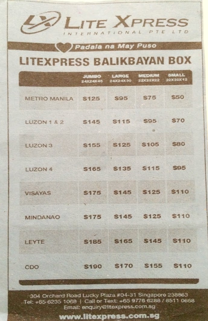 Lite Xpress