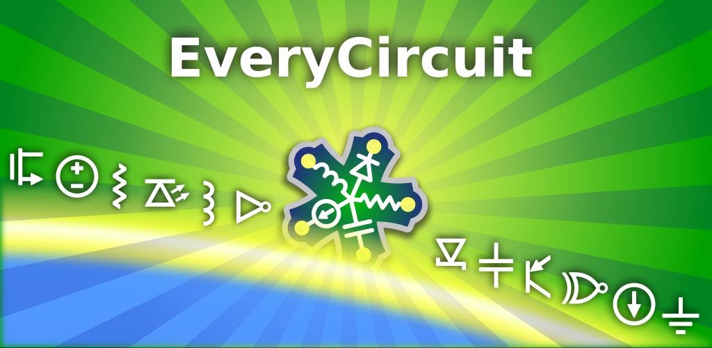 EveryCircuit v2.15 (APK) Crea circuitos en Android