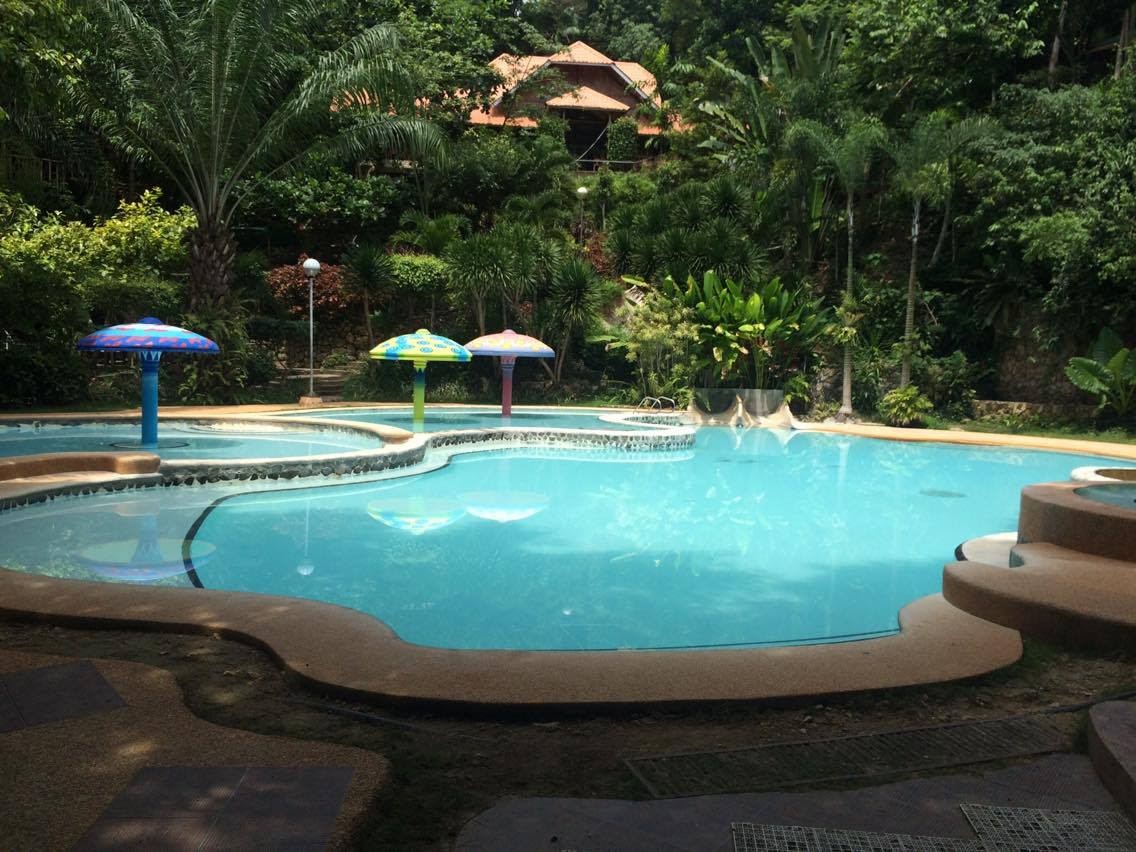 5 Spaces For Team Building Activities at Genesis Valley Resort in ...