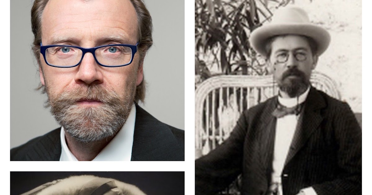 The Reading Life: ”Gooseberries” - A Short Story by Anton Chekhov, 1888 ...