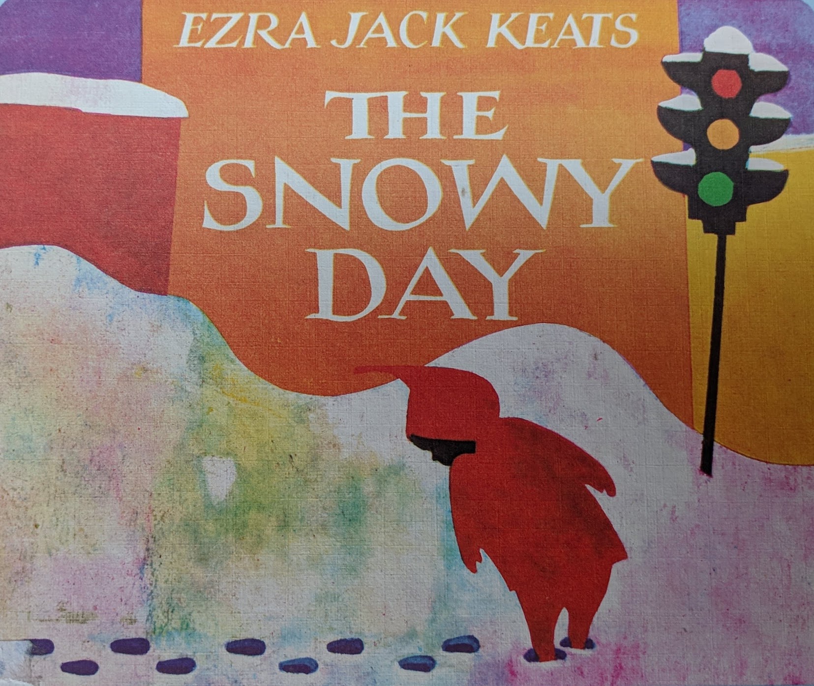 Gretchen V. Hansen: Well red