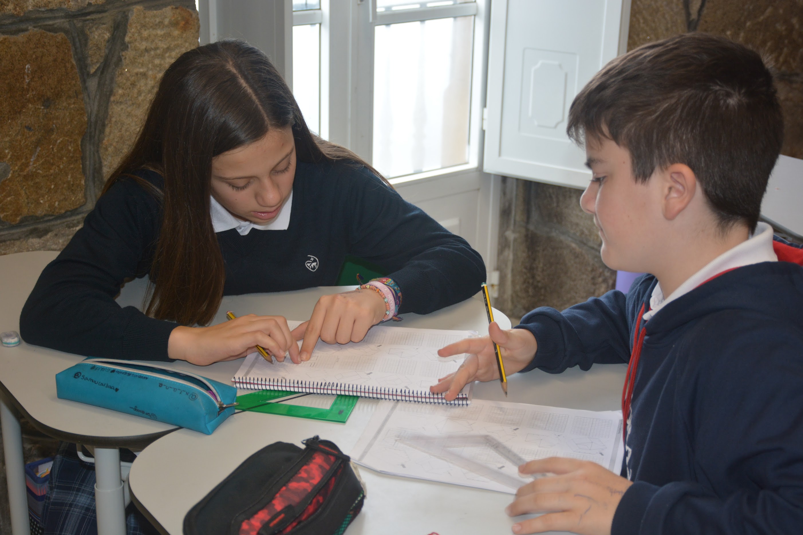 Trabajando la obtención de vistas de un objeto