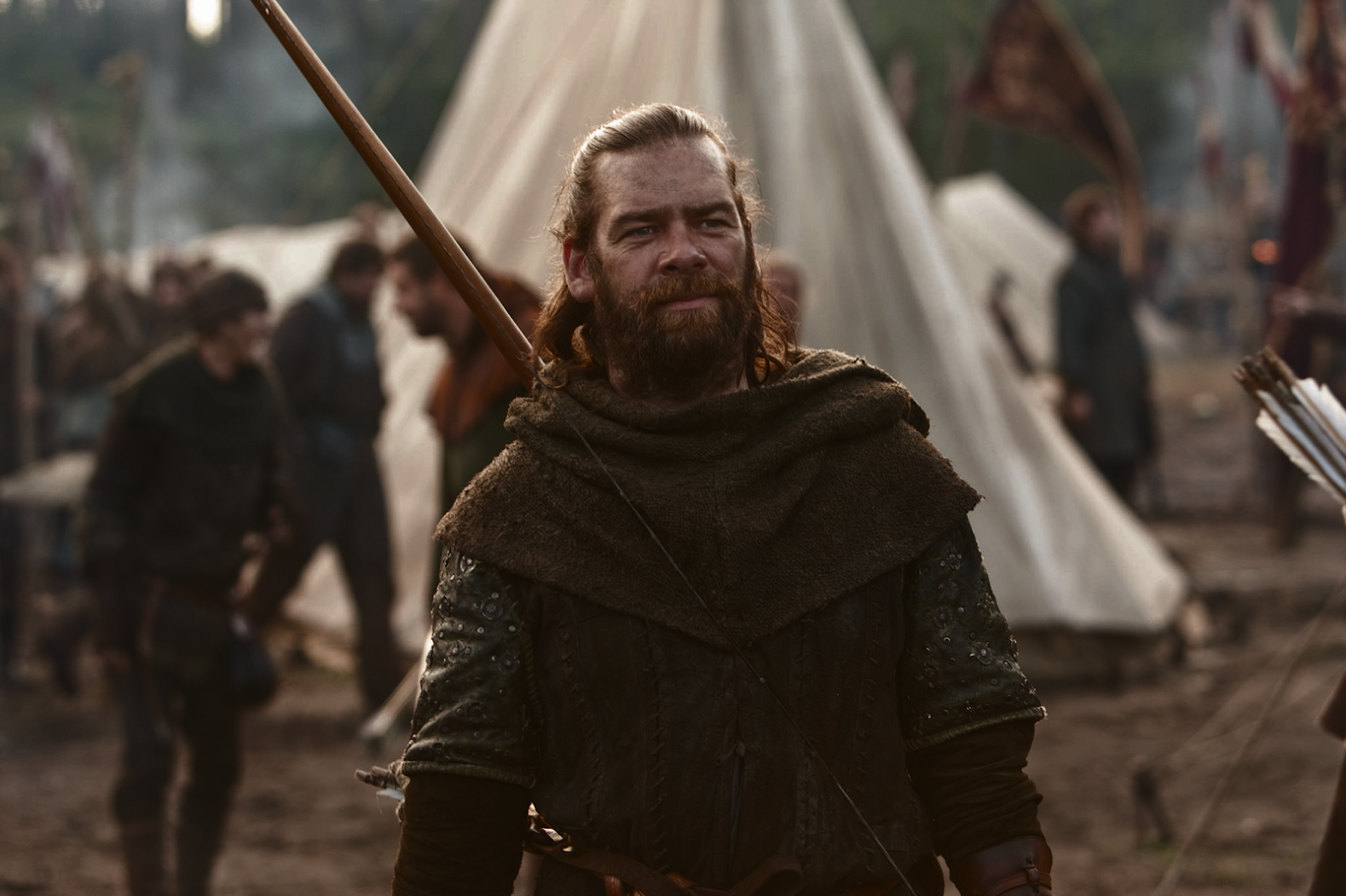 The Napara Fancast - ASOIAF GOT