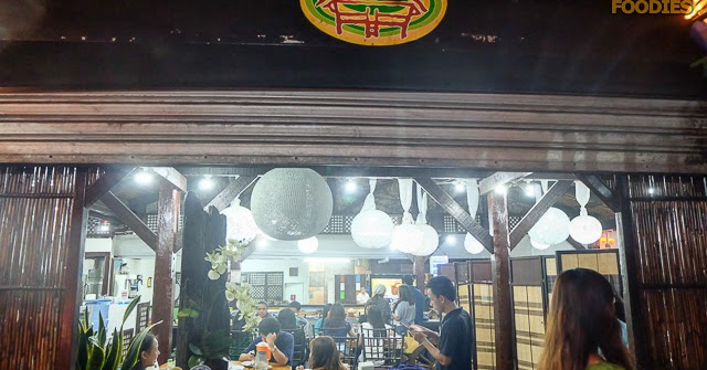 Kalapaw Restaurant: 300 Peso Ilocano Eat-All-You-Can Buffet in Baguio ...