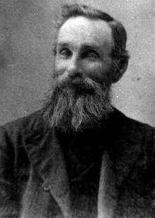 Reflections From the Fence: William Fenton, The Father, The Son, Which ...