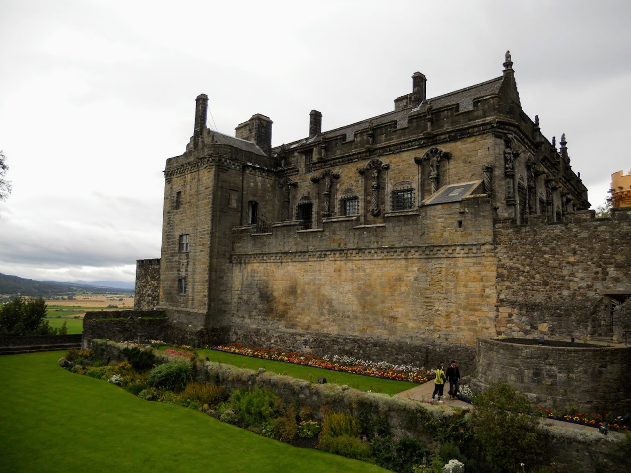 How to Spend Two Days in Glasgow Scotland