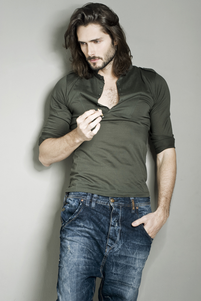 Wings-Group: Fotos Segio Mur, serie Física y Química