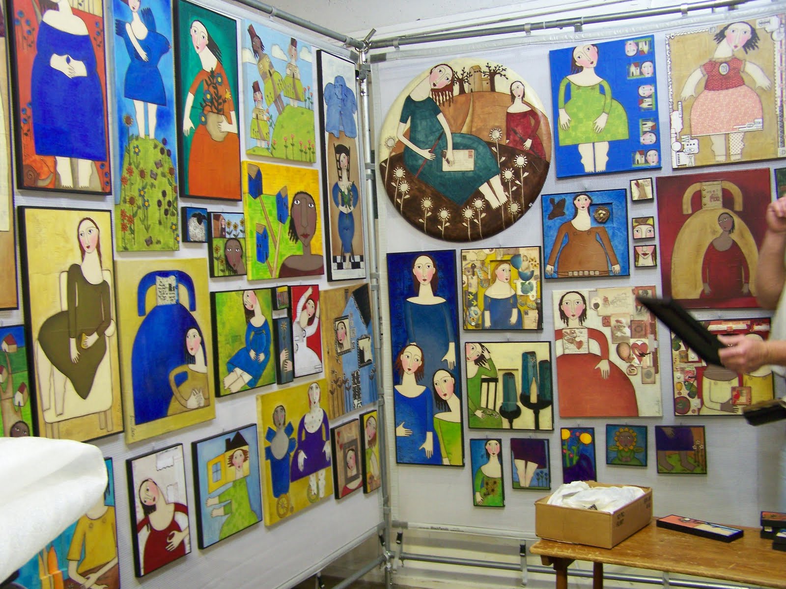 small-stories-studio: 2010