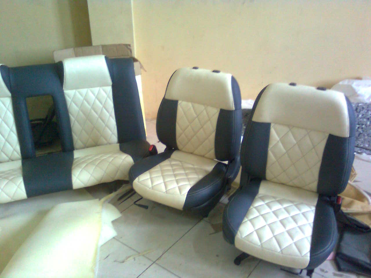 BEKLEED JOK MOBIL/MODIF JOK SPORTY: SETYA MOBIL VARIASI "Bekleed ...