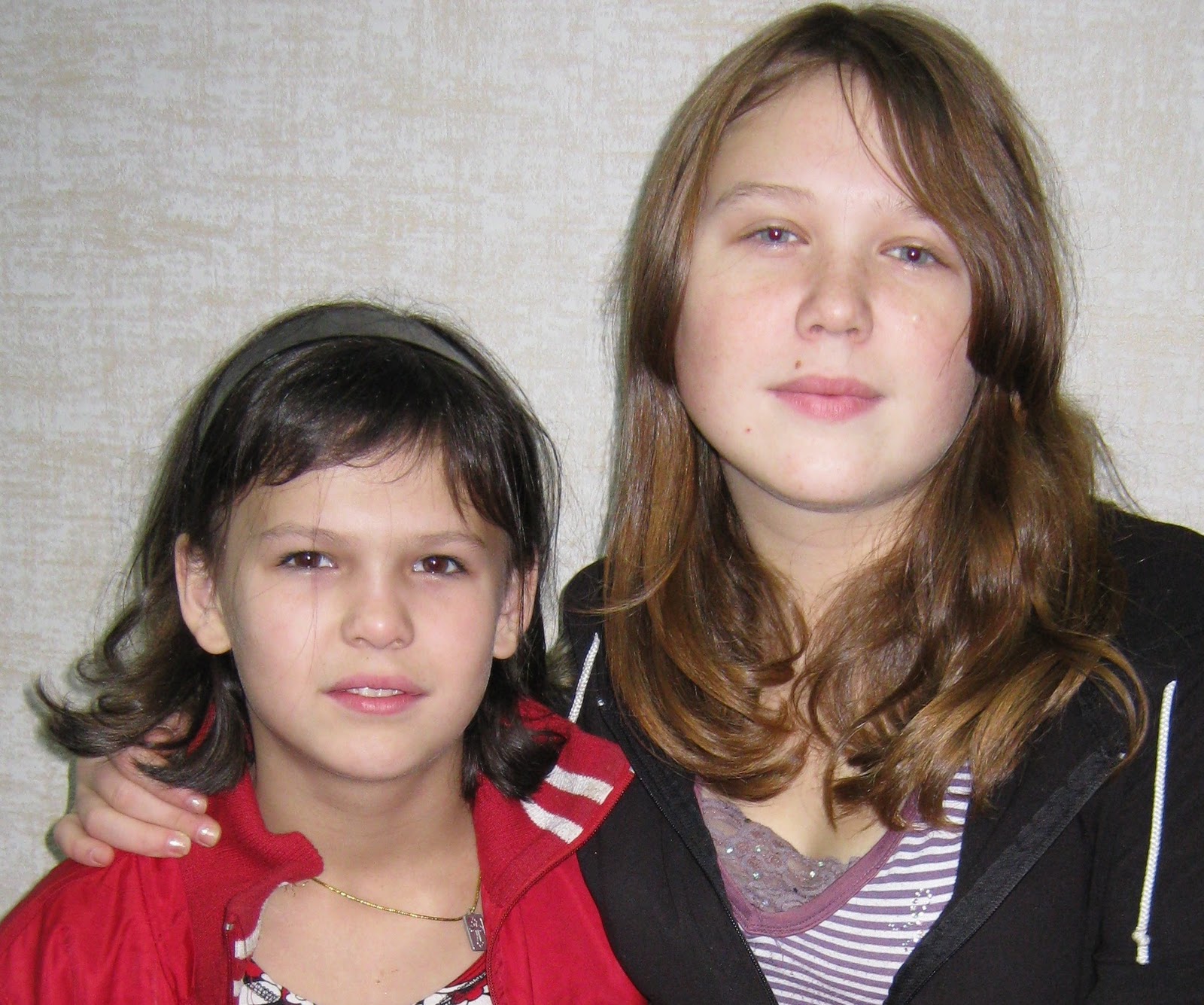 Russian Orphan Lighthouse Project in Eastern Europe: They Have to Love ...