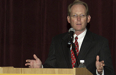 DownWithTyranny!: REPUBLICAN CLOSET CASE JIM McCRERY UNEXPECTEDLY ...