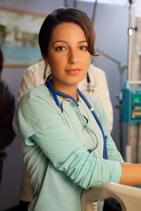 DownWithTyranny!: TNT's "HawthoRNe" is growing on me, while TBS's "My ...