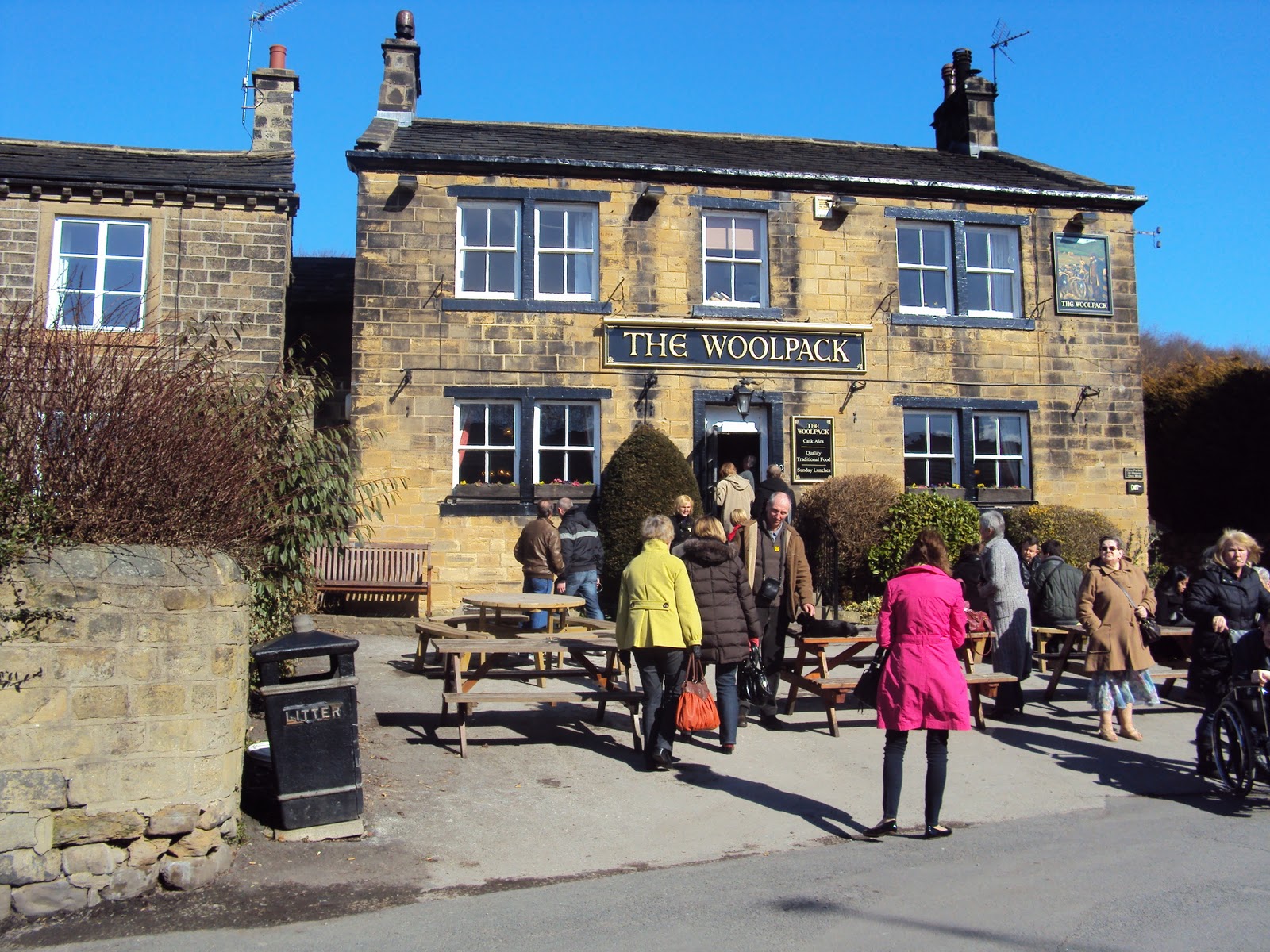 EmmerdaleWeddings: Emmerdale Weddings past and present