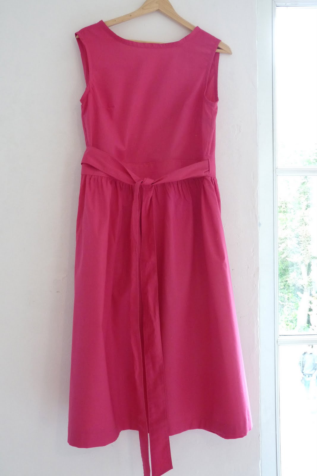 aux fils des filles: Rose c'est Rose