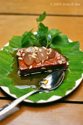 Battlefield_Man: Gastronomic Journey: Folk Food at Balaw Balaw