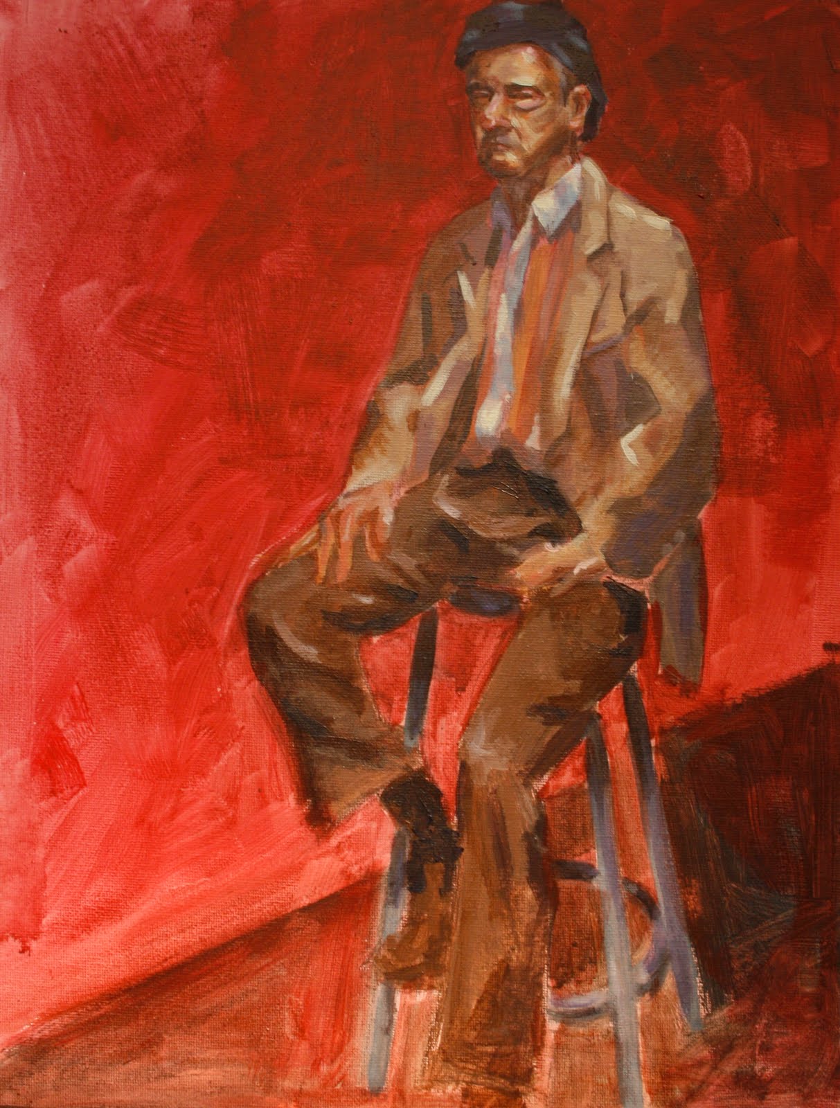 DREXELIUS: November 2009