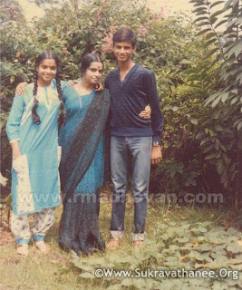 ACTORS PROFILES: ACTOR R.MADHAVAN RARE IMAGES,REAL LIFE