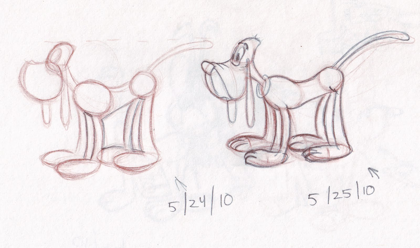 CARTOON FUNDAMENTALS