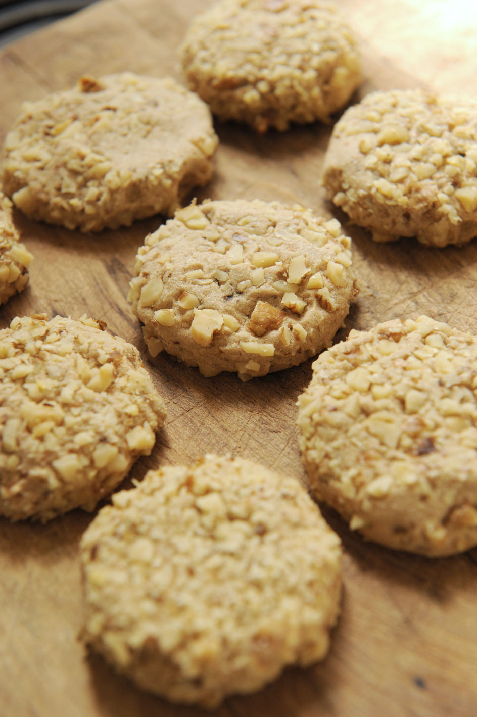 Meg's Tasty Treats - Friday Baking Club: Public holiday baking - coffee ...