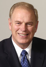 Second Donkey: The Governors - Ted Strickland