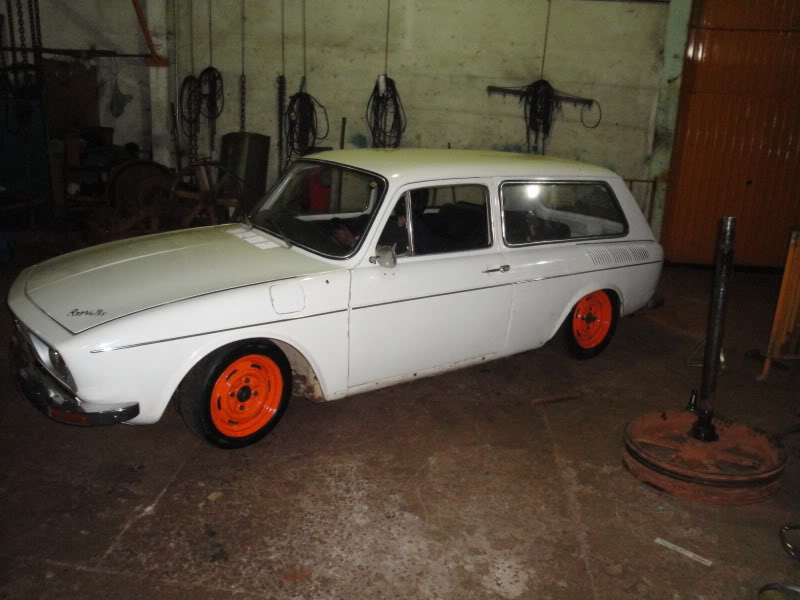 Variant 71 "Kika" | www.WestBugz.com.br - Old Vw Brazil