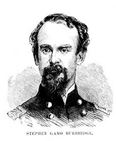 A Day in the Life of the Civil War: The Butcher Of Kentucky