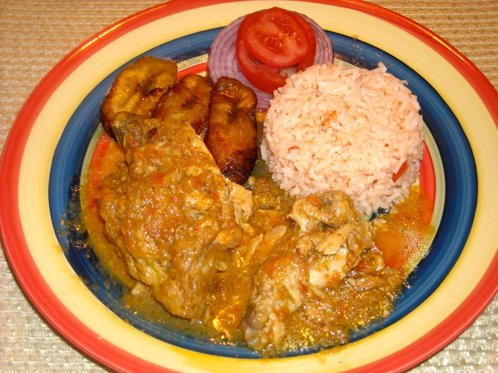 Don Mael's Fiambrera