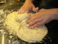 Recetas con Amor para Celíacos: Pan Frances • Mini baguette