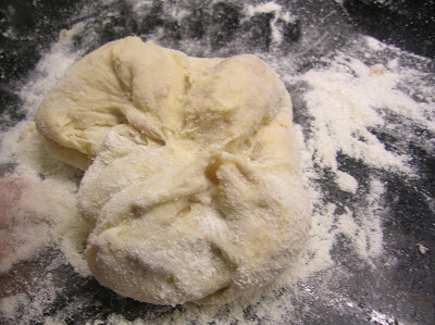 Recetas con Amor para Celíacos: Pan Frances • Mini baguette