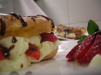 Recetas con Amor para Celíacos: Palo de Jacob