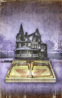 El Ruido de las Calles: La ratonera