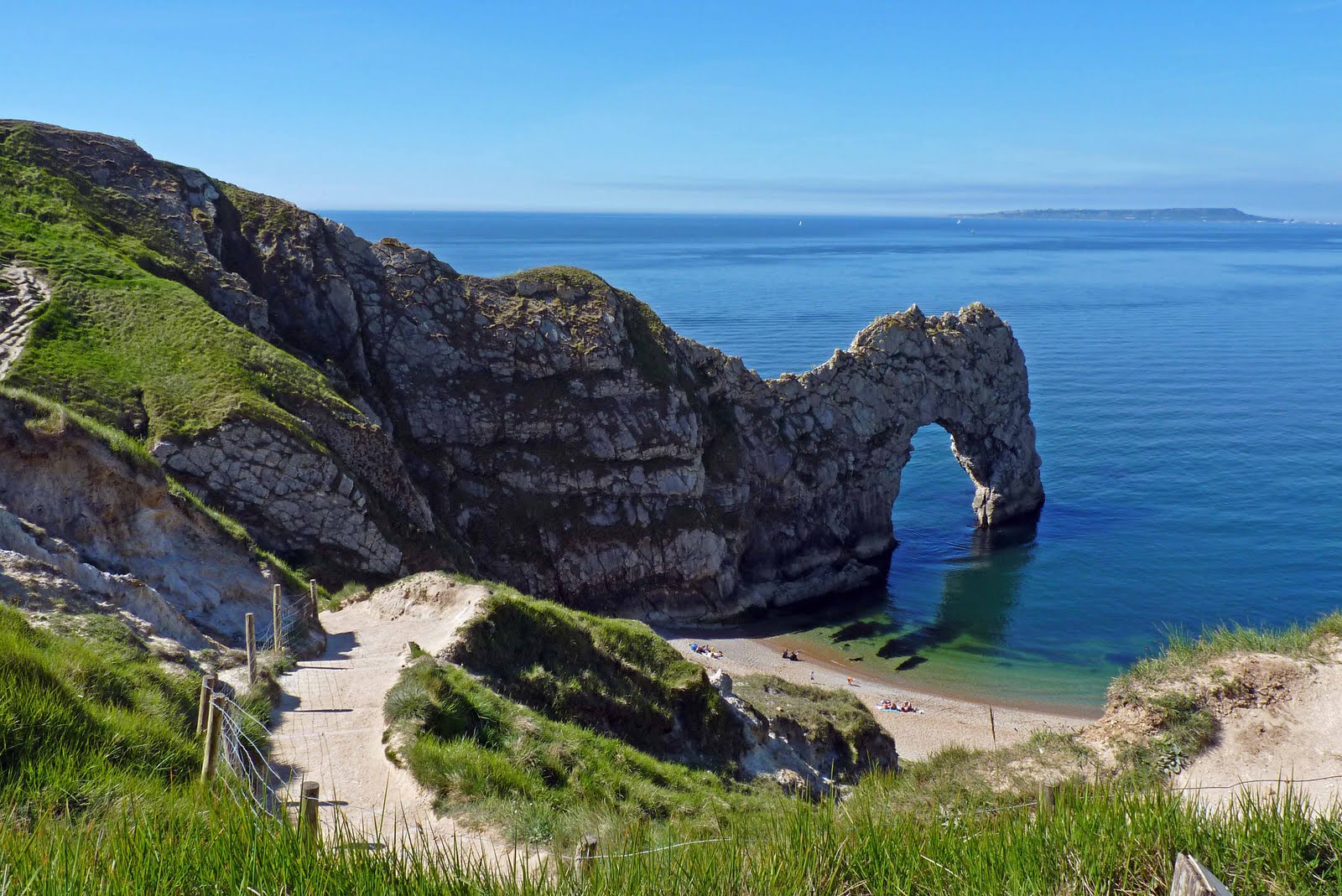 Dorset Allsorts: Durdle Door
