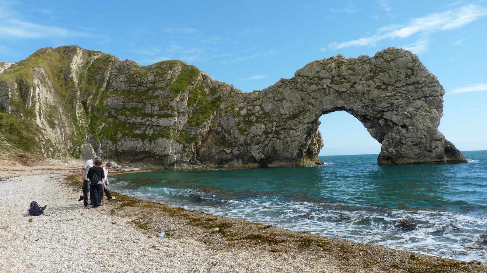 Dorset Allsorts: Durdle Door