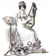 Regency Era Music – Jane Austen Society of North America – New Jersey ...