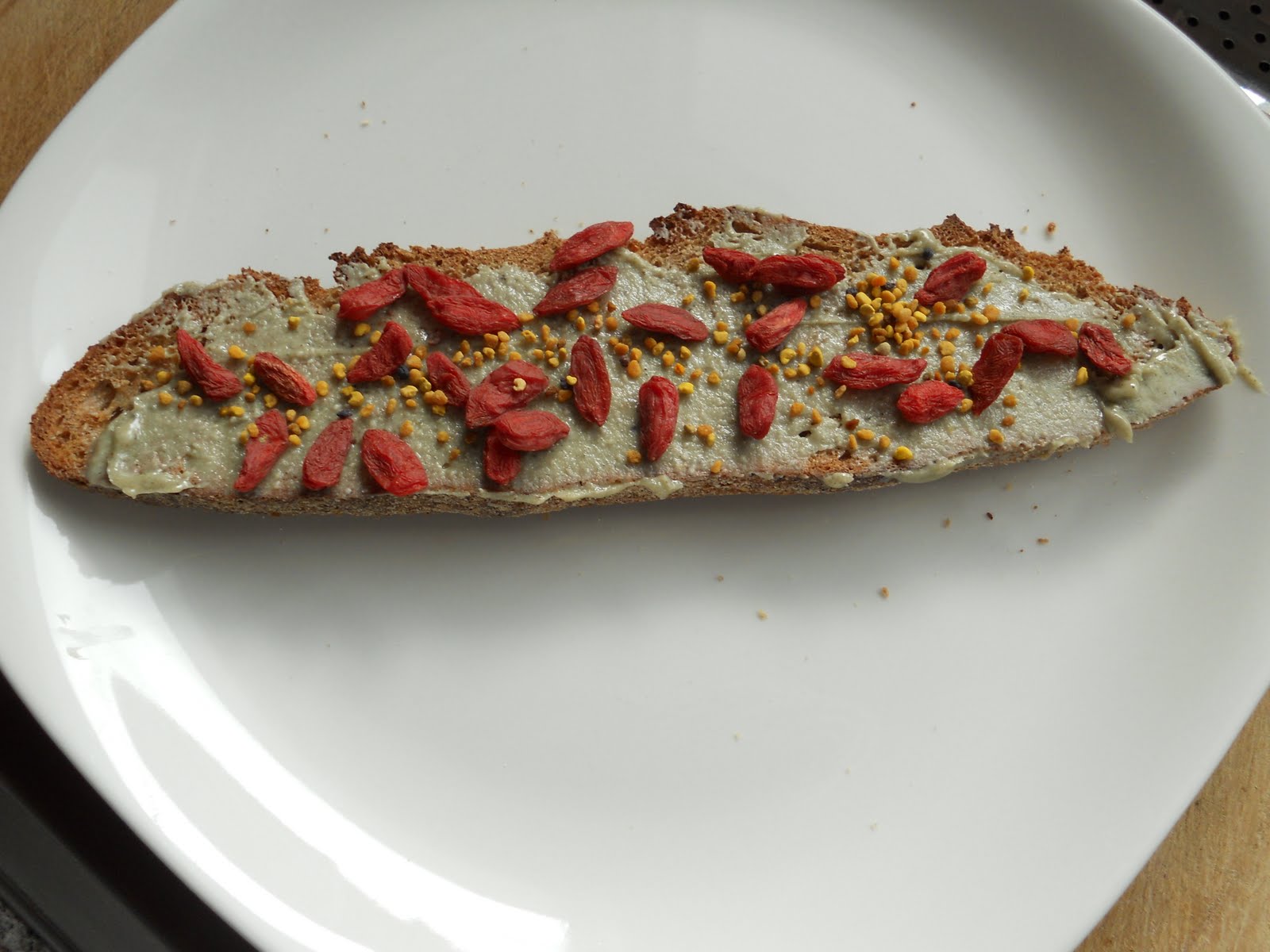 Snacking Squirrel: Earth Walk