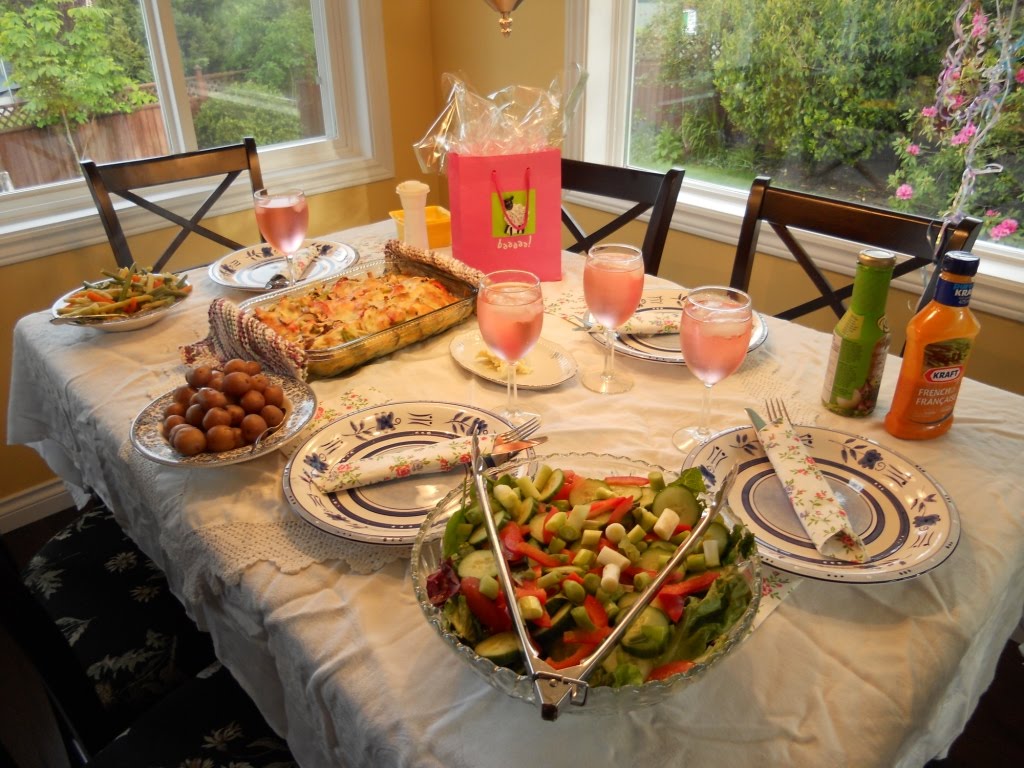 Snacking Squirrel: Operation Surprise Party