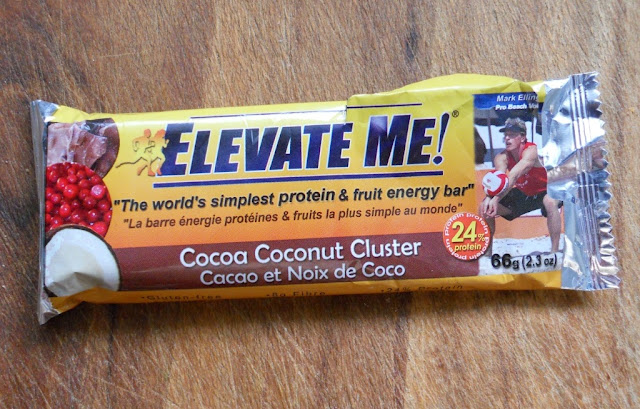 Snacking Squirrel: Canadian Bison