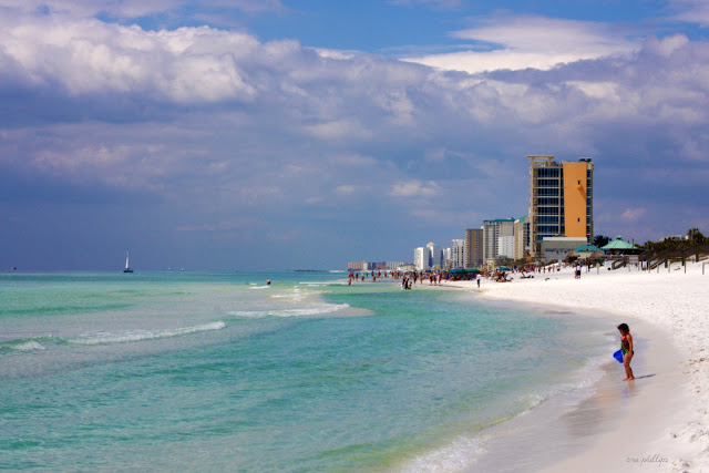 Heartfelt and Homemade: March 2010