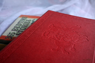 Heartfelt and Homemade: August 2010