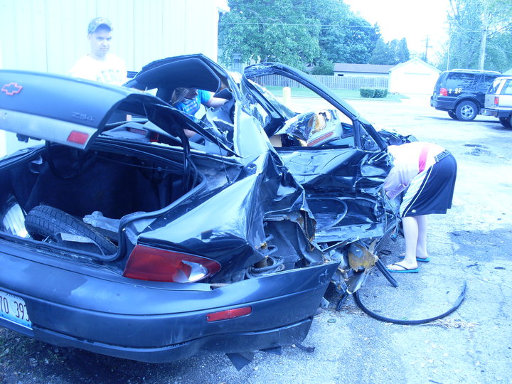 Haley Laughlin | GDS 120