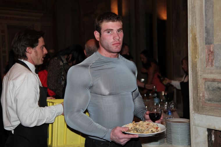 Worldwide Bodybuilders: Bulgarian junior Nasser Al-Ahmad