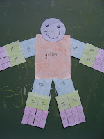 Allison Adams: Gallon Man (group lesson)