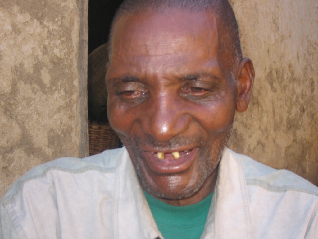 INDABA AFRICA: UZEE DAWA