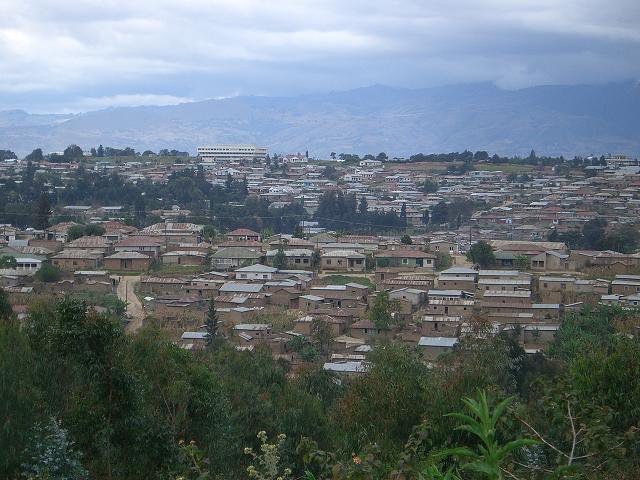 INDABA AFRICA: IJUE MBEYA!