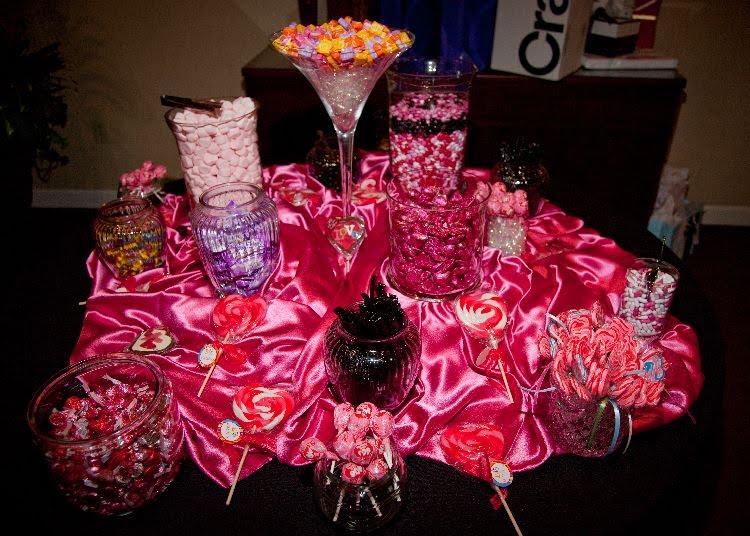 Merle Manders Conference Center